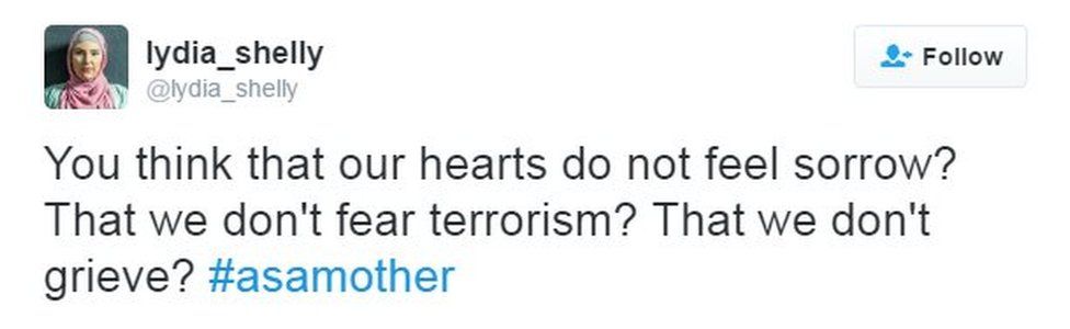 #Asamother: Australia 'ban Muslims' comment mocked on social media ...