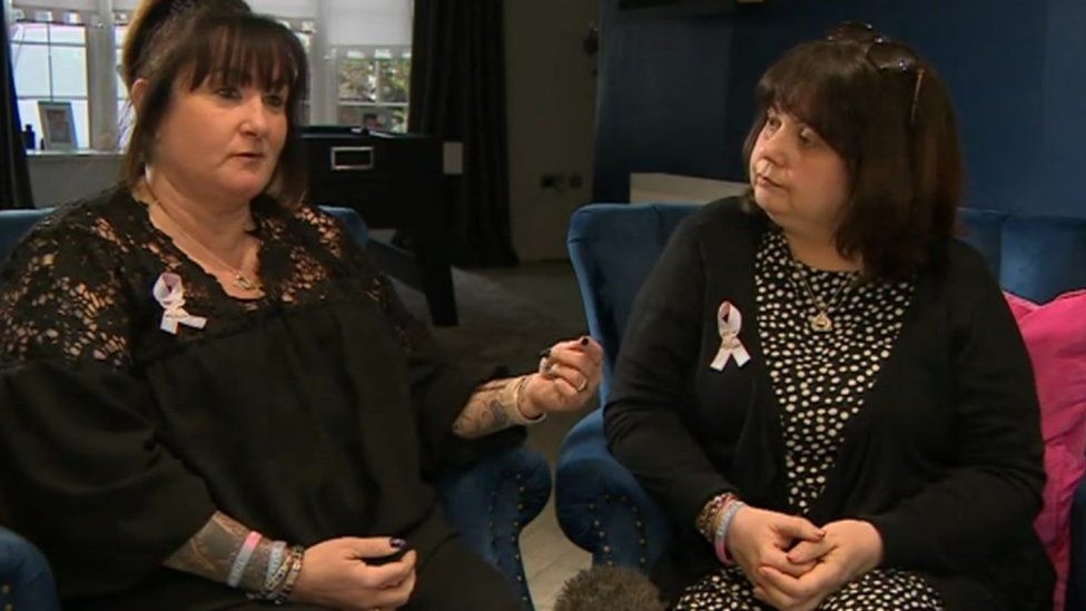 Manchester Arena attack: Mothers of murdered teens try to help young ...