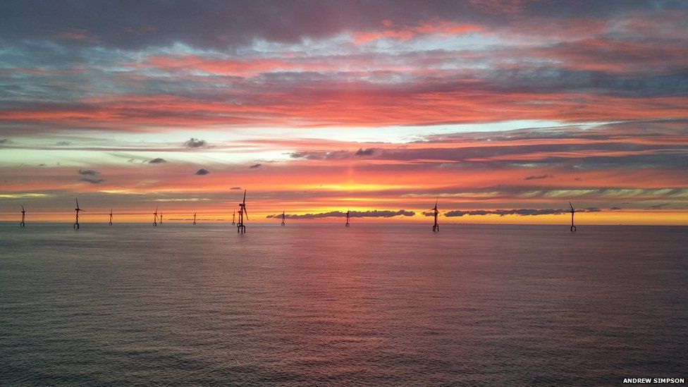 January UK photos - BBC Weather