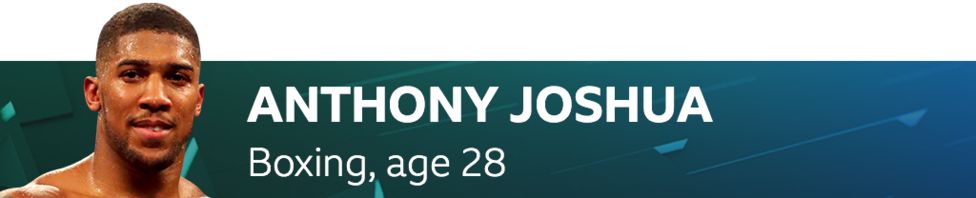 BBC Sports Personality of the Year 2017: Meet the contenders - BBC Sport