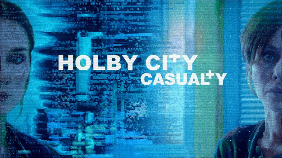 Casualty and Holby City to unite for crossover episodes - BBC News
