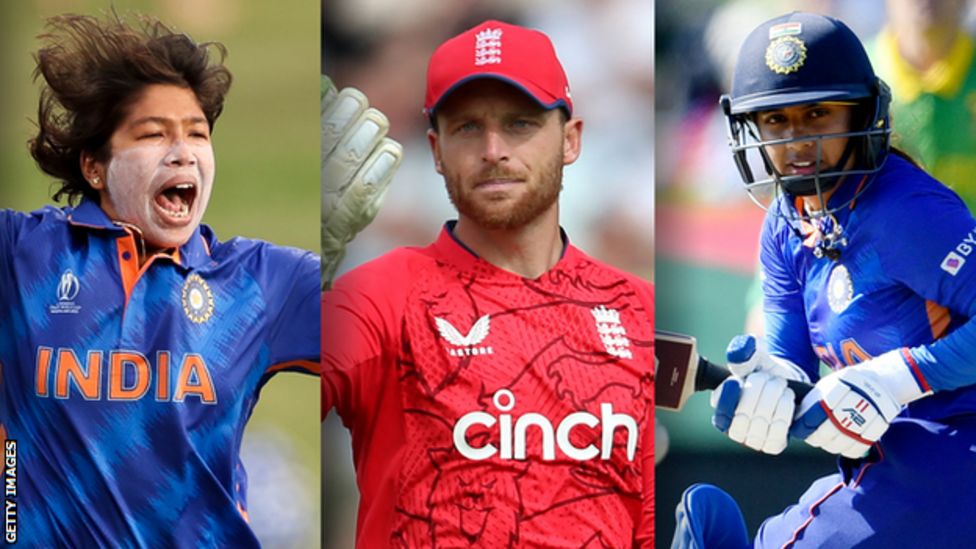 Cricket in India: New BBC documentary explores what the sport means in ...