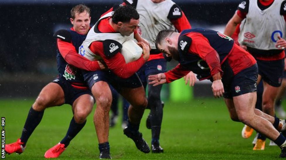 World Rugby to limit contact training to prevent injuries and protect ...
