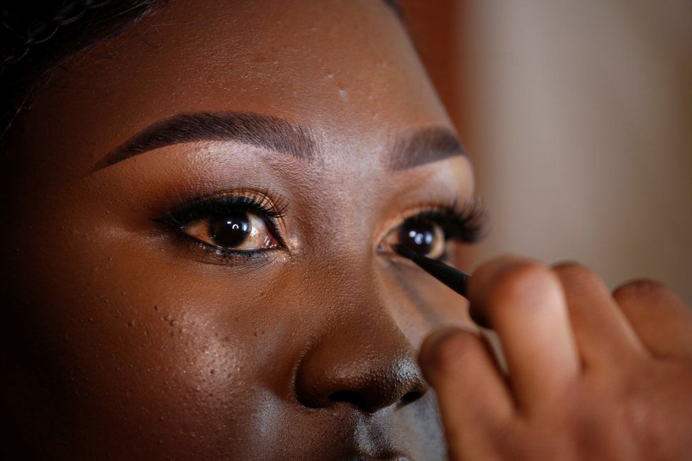 Africa's week in pictures: 15 - 21 May 2020 - BBC News