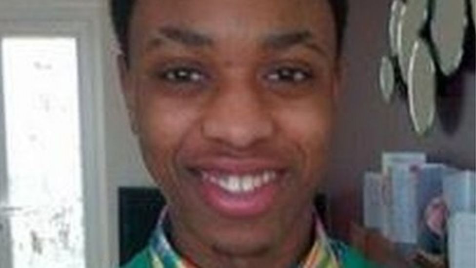 Police close Halcyon Theuri road death investigation - BBC News