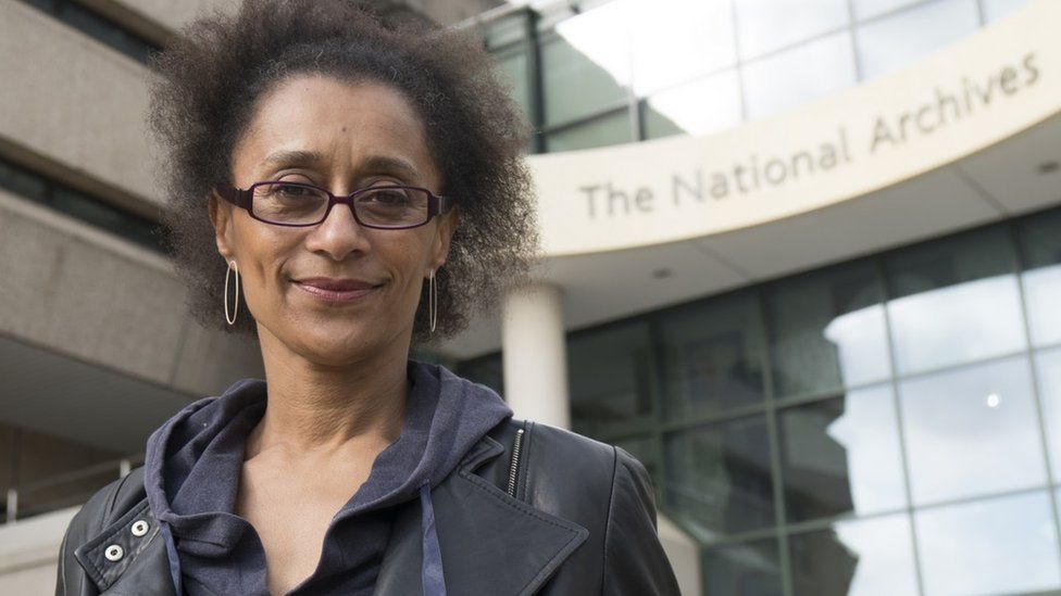 World War One: The role of Cardiff's black serviceman - BBC News