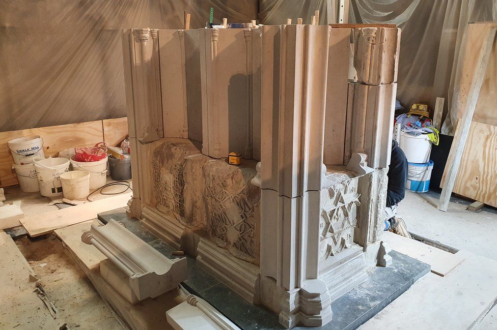 St Albans Cathedral's Amphibalus shrine celebration postponed due to ...
