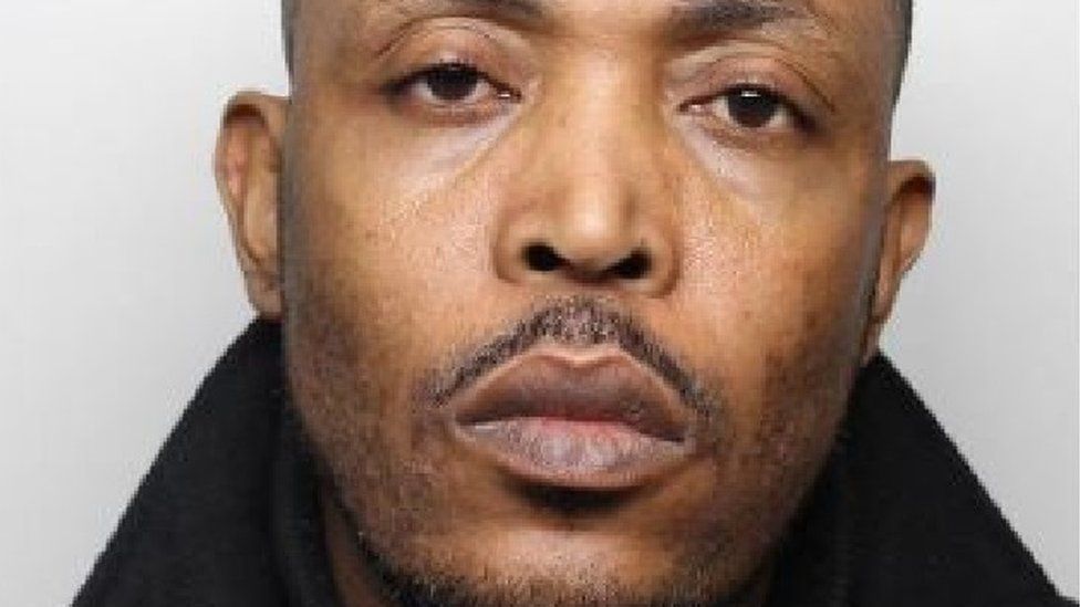 Fraudster 'bishop' Charles Motondo faked car crashes - BBC News