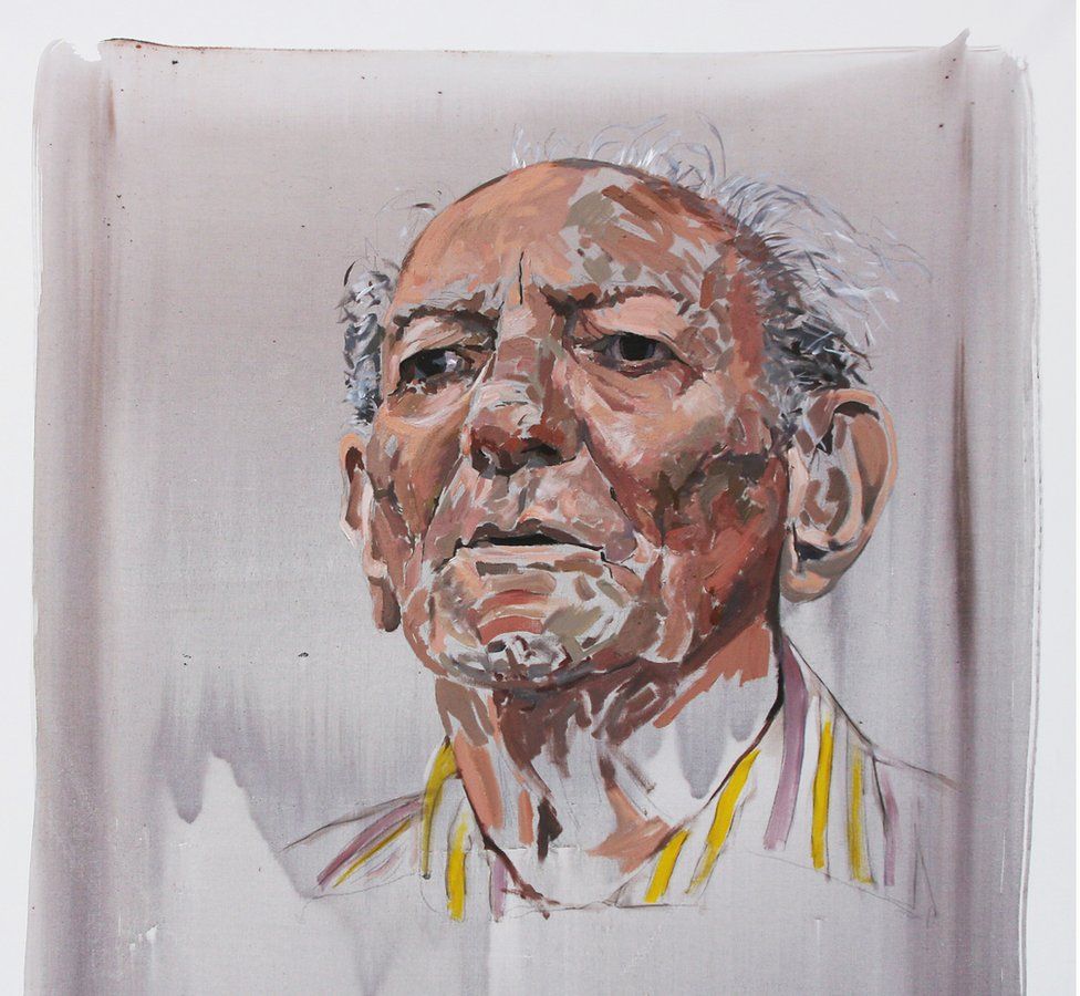 Brian Friel: Queen's exhibition recognises playwright's life and work ...