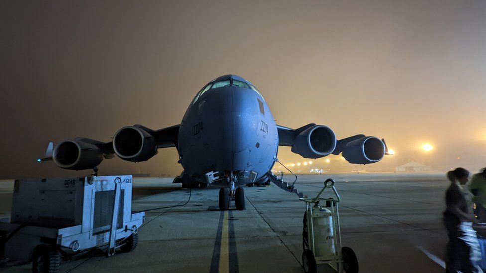 3...2...1...lift off! Britain's first rocket launches soon - BBC Newsround