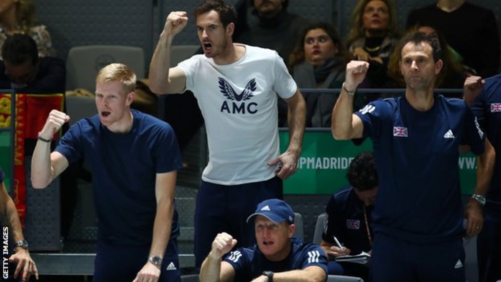 Davis Cup: What worked, what didn't & what needs to change - BBC Sport
