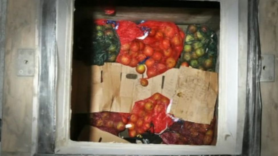 Apple farm boss Andrew Stocker guilty of manslaughter - BBC News