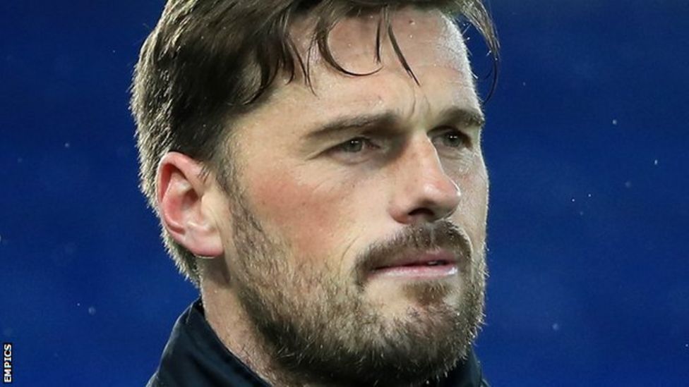 West Brom: Walsall number two Neil Cutler rejoins Baggies as ...