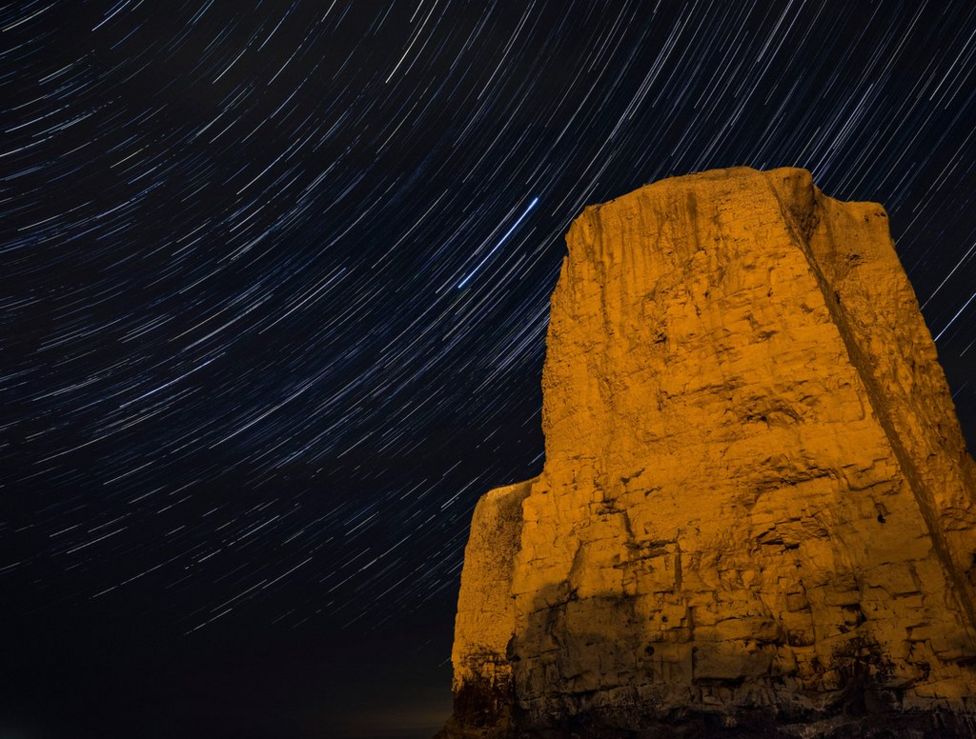 Your pictures: After dark - BBC News