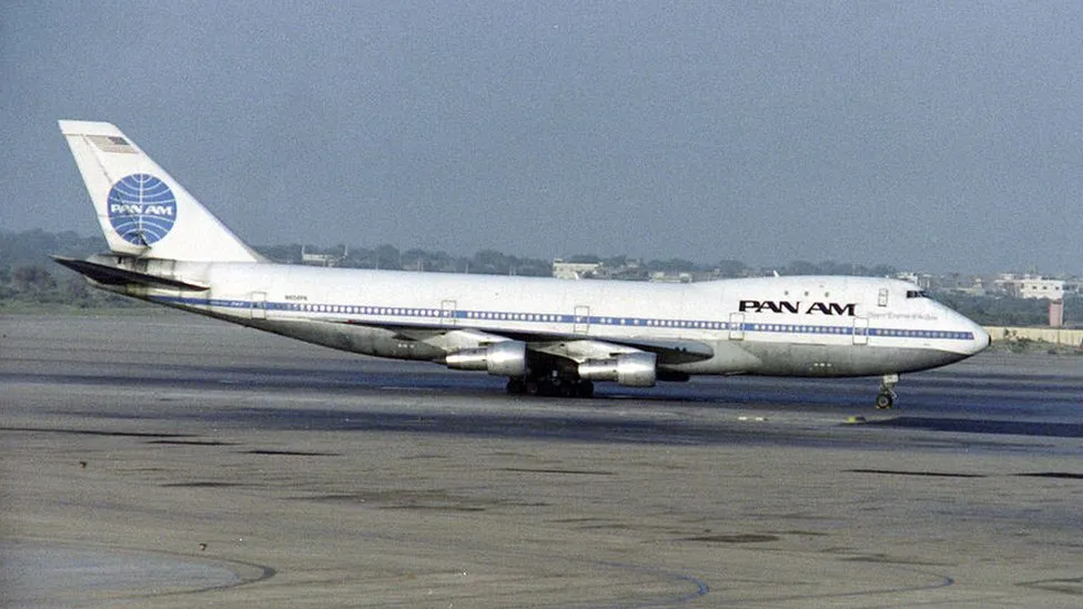 Hijackings in the '80s - Airliners.net