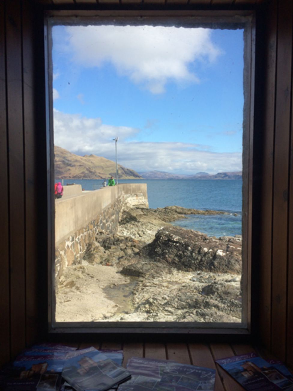 Your pictures of Scotland: 1-8 April - BBC News