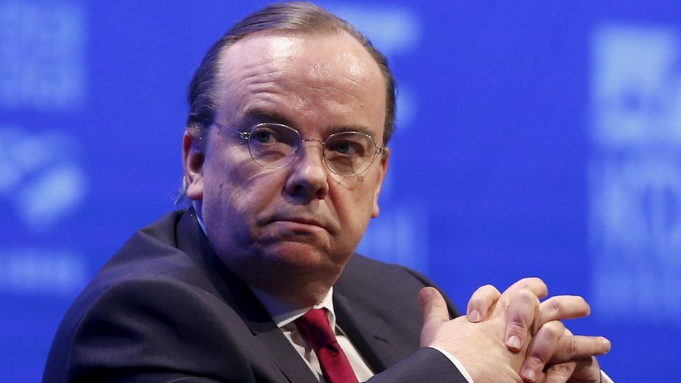 HSBC to change executive pay policy - BBC News