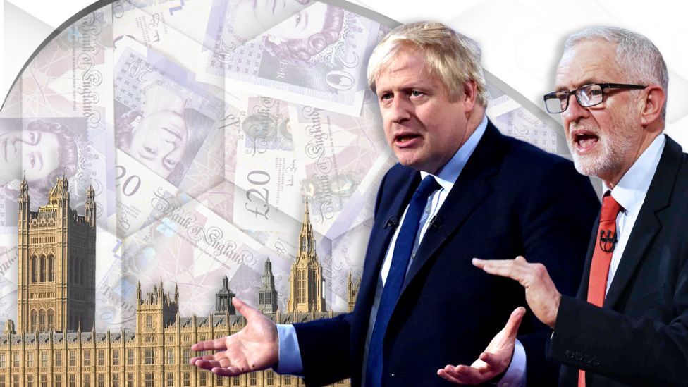 General election 2019: 10 things you need to know about the campaign ...