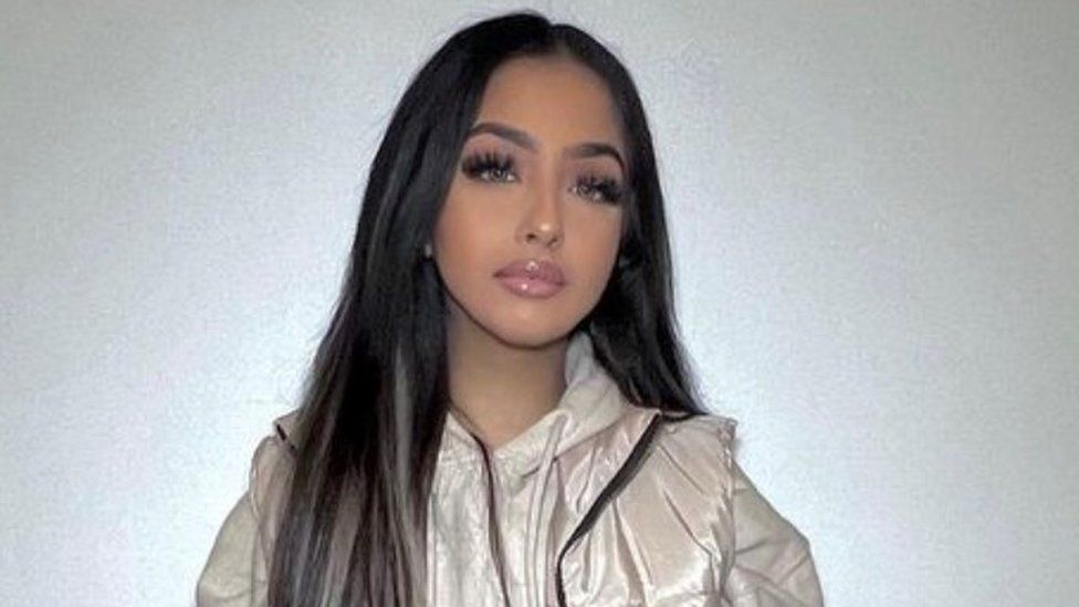 A46 murder trial: TikTok star says crash victim drove erratically - BBC ...