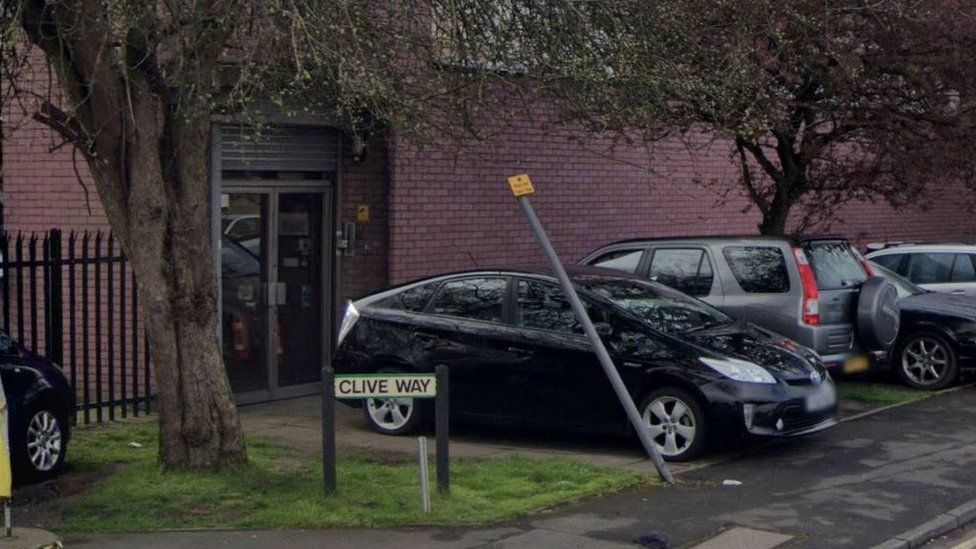 Luther Blissett: Watford legend opposes renaming colonial roads - BBC News