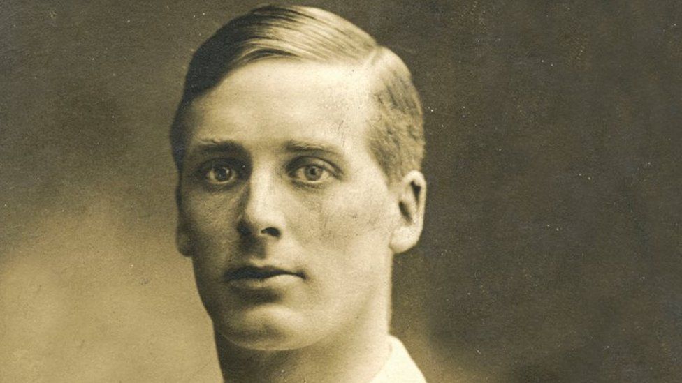 Jack Greenwell: From Durham miner to Barcelona FC coach - BBC News