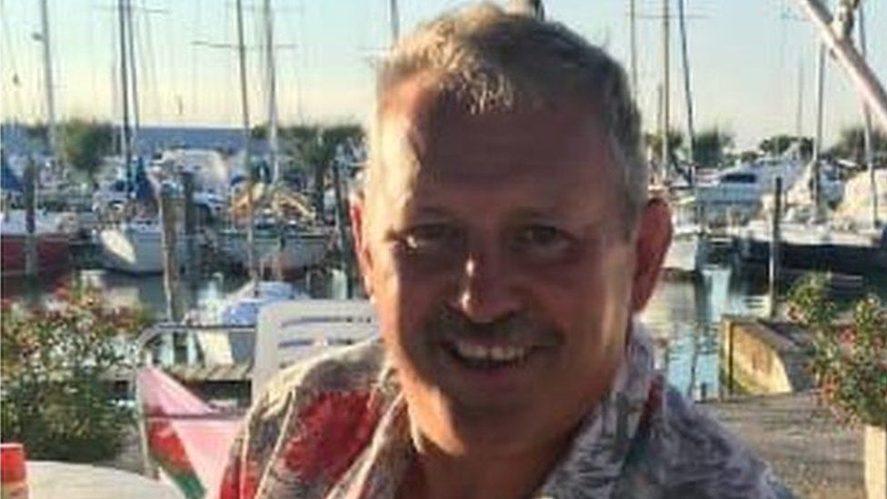 Michael O'Leary's family thank community for support - BBC News