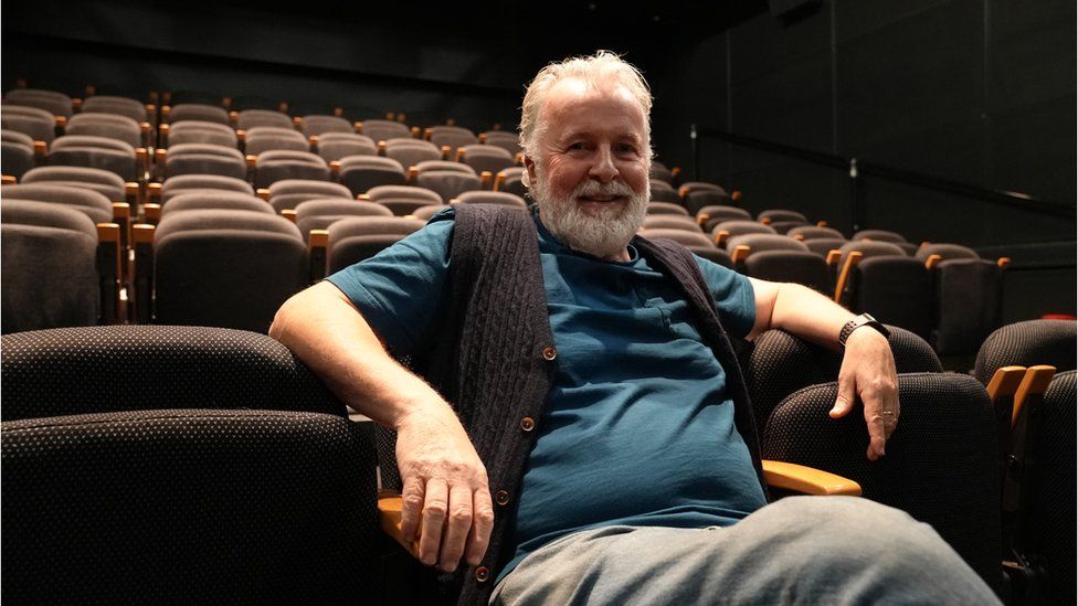 Theatre: Difficult years ahead, says director Peter Doran - BBC News