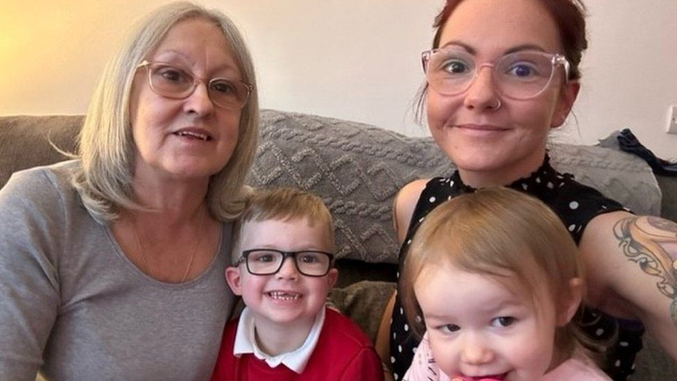 Cost of living: 'I had to sell my home and move in with my daughter ...