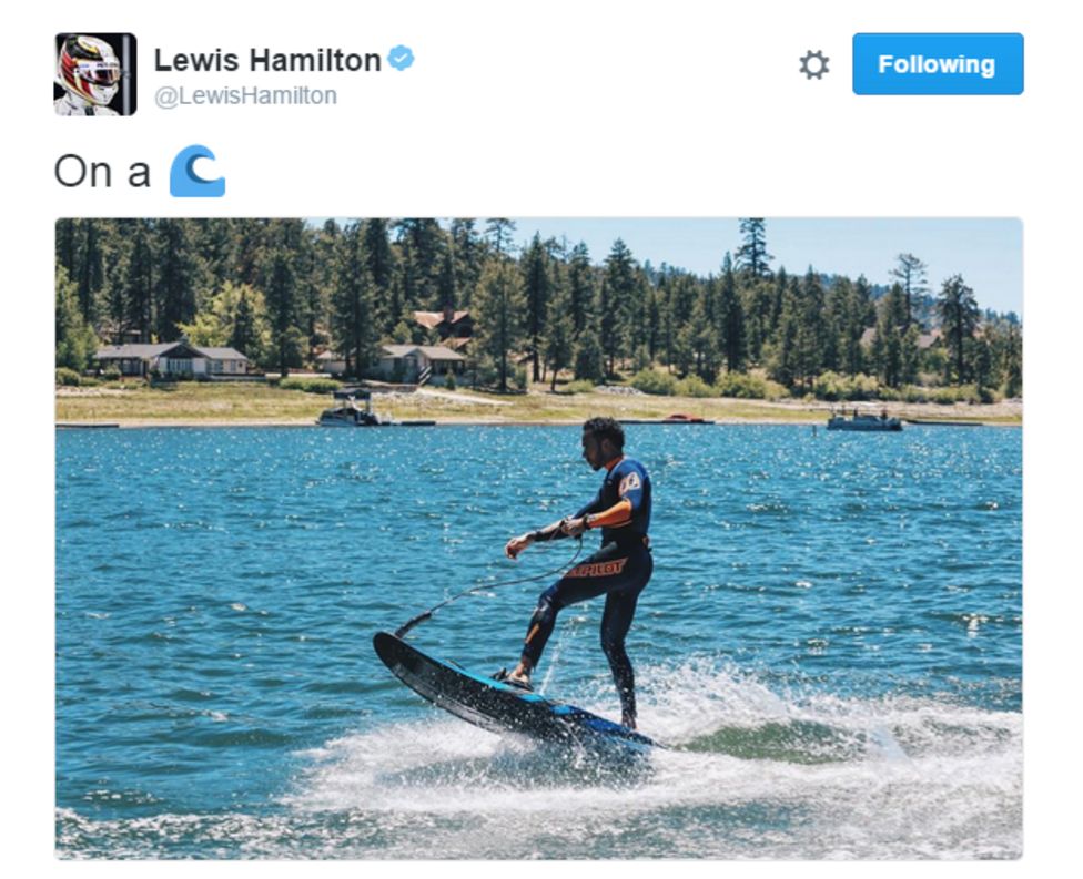 Canadian Grand Prix: Lewis Hamilton will be hoping for Groundhog Day ...
