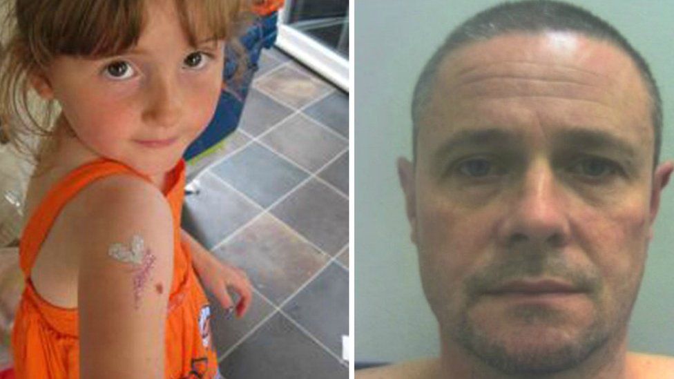 April Jones murder: Council apologises for cash collection - BBC News