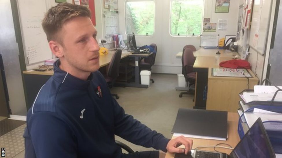 Exeter City academy: How League Two side is making millions from best ...