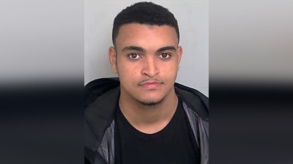 Daniel Adger murder: Second man jailed for Ockendon killing - BBC News