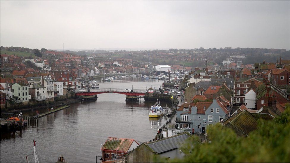 Whitby holiday lets hit by Budget announcement - BBC News