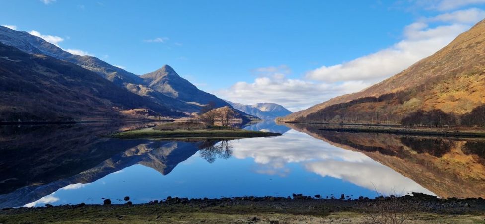 Your pictures of Scotland: 24 February - 3 March - BBC News