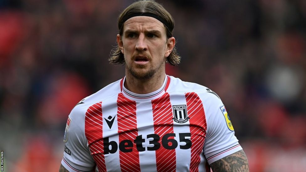 Aden Flint: Sheffield Wednesday sign Stoke City defender on loan - BBC ...