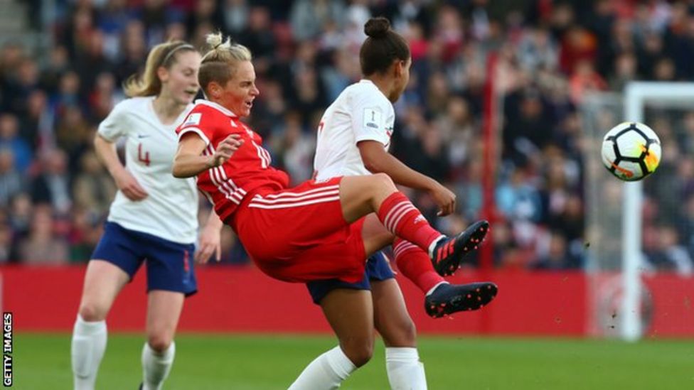Olympics: Footballer Jessica Fishlock calls for postponement due to ...