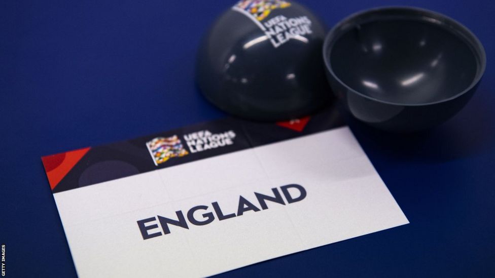 Uefa Nations League 2024-25 draw: What you need to know about draw and ...