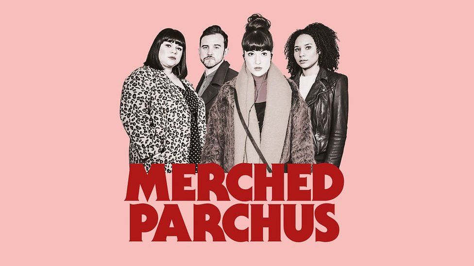 Ateb y Galw: Yr actores Mari Beard - BBC Cymru Fyw