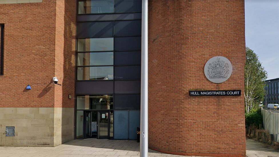 Hull: Man, 80, charged with attempted murder - BBC News