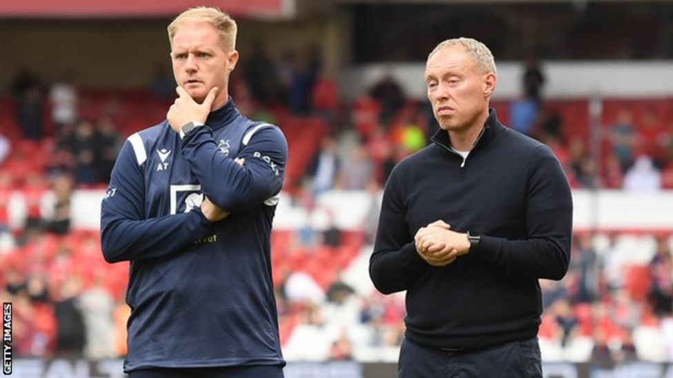 Alan Tate: Nottingham Forest move is not goodbye to Swansea City, says ...