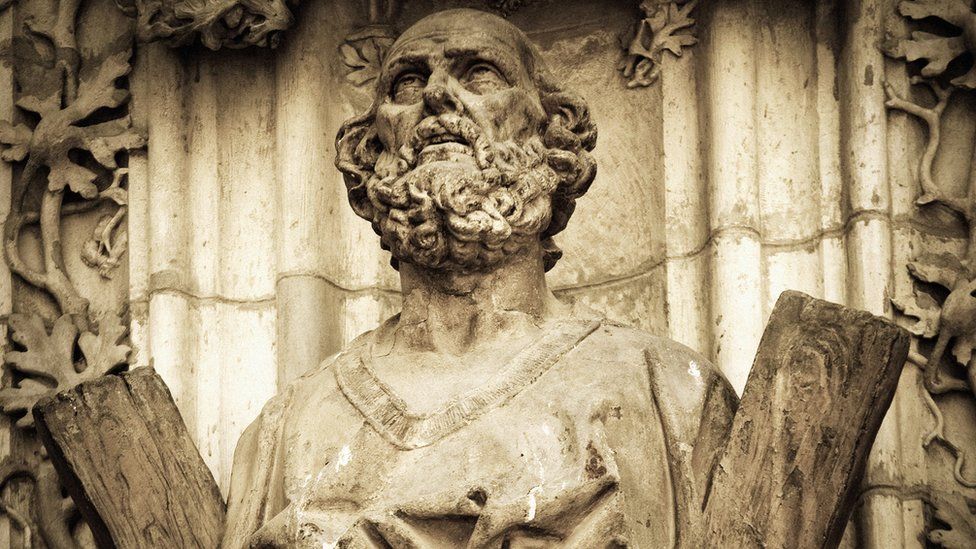 St Andrew's Day: When is it? Who was he? Why does Scotland celebrate ...