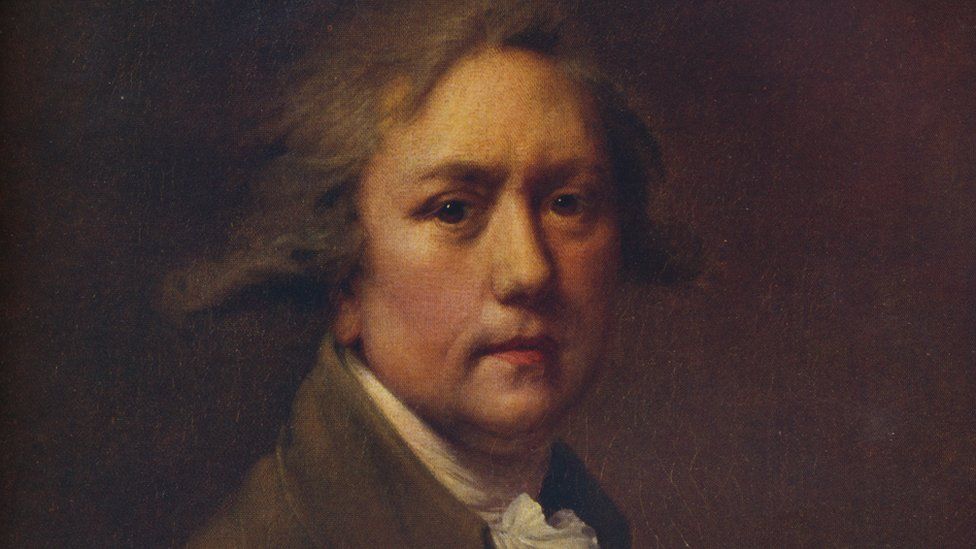 US gallery banned from purchasing Joseph Wright painting - BBC News