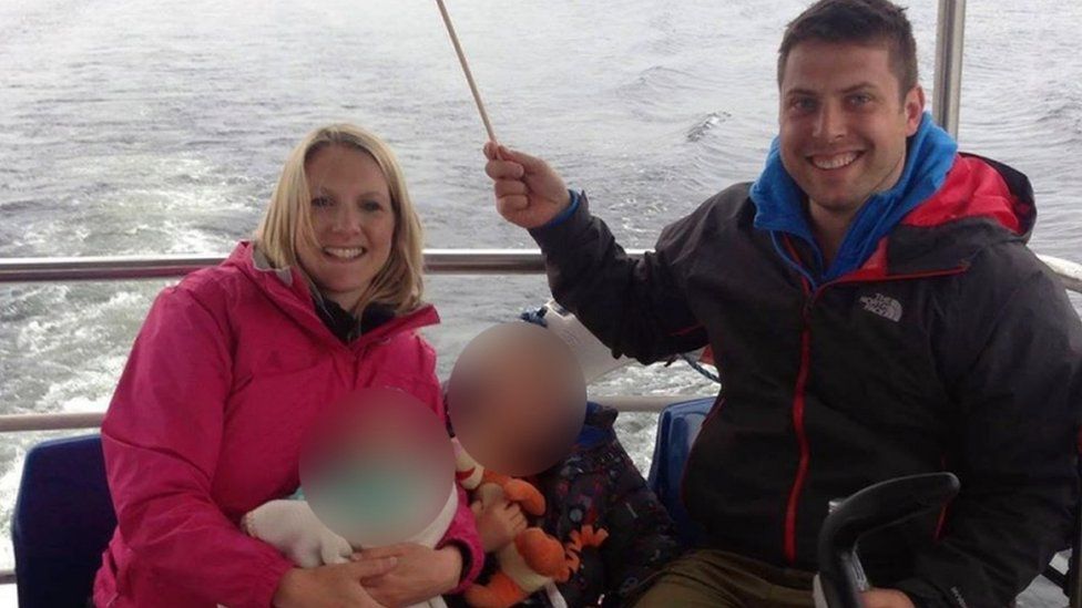 Duffield stabbings: Tributes to Helen Hancock and Martin Griffiths ...