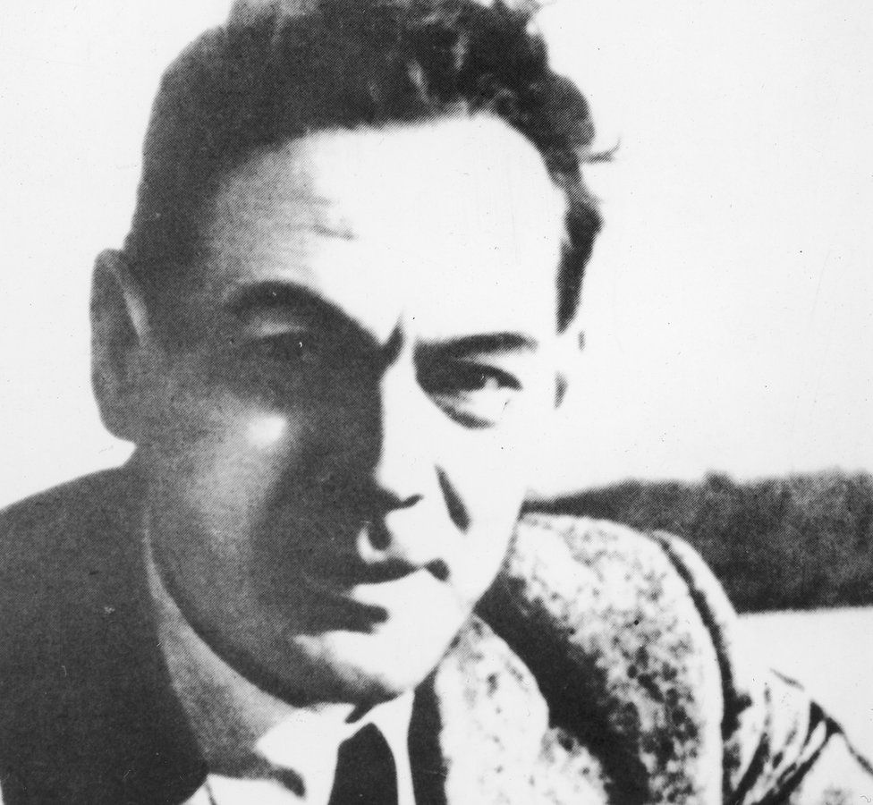 The 104 birthdays of Priscilla Parker - BBC News