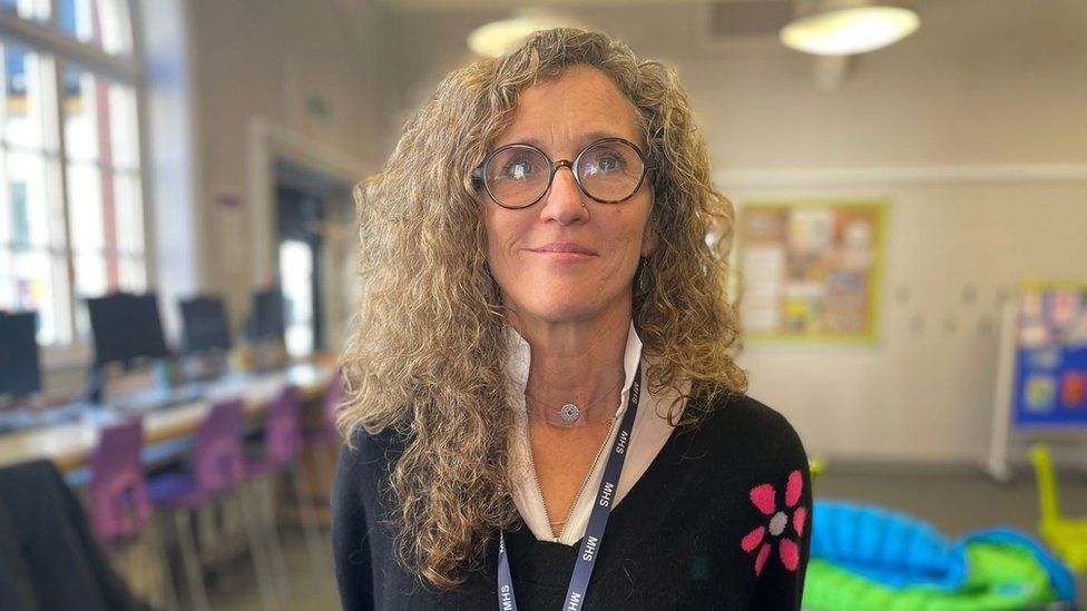 Montpelier High School's head reacts to Ofsted's inadequate rating ...