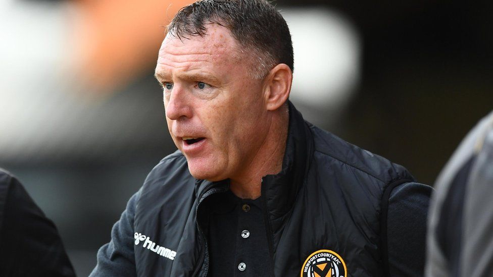 Adran Dau: Casnewydd 1-0 Colchester United - BBC Cymru Fyw