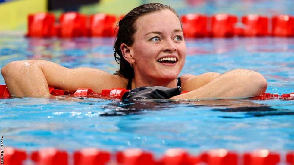 World Swimming: Wiffen and McSharry to use World Championships as a ...