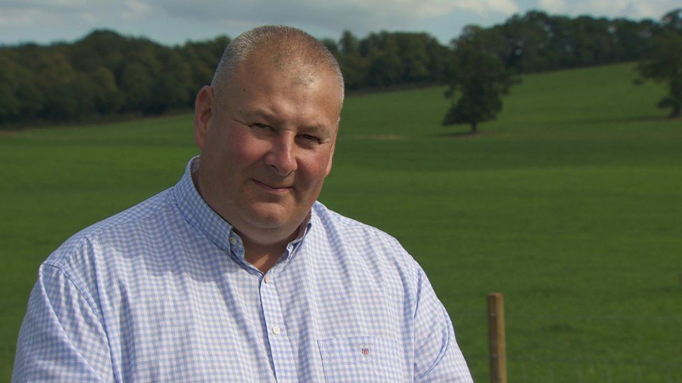 World Sheepdog Trials: Fifteen-year-old 'well fit' for competition ...