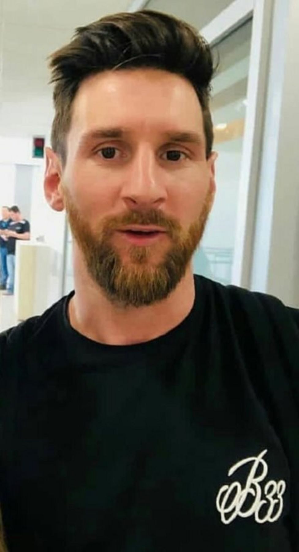 Money, mental health & Messi - what happens when a player retires early ...