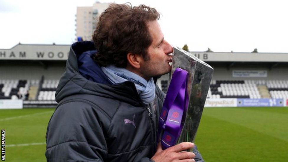 England women: Who could replace Phil Neville as Lionesses coach? - BBC ...